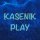 Иконка канала Kasenik Play
