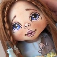 HandMade умелые ручки Laura Аватар автора