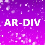 AR-DIV Аватар автора