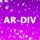Иконка канала AR-DIV