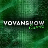 Vovanshow Games Аватар автора