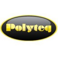 POLYTEG оборудование, материалы порошковой окраски Аватар автора