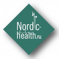 Nordic Health Аватар автора