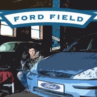 Егор FORD FOCUS Аватар автора