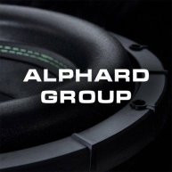 Alphard Group Аватар автора