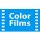 Иконка канала Color Films