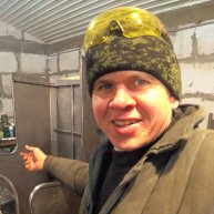 Гараж под утёсом Аватар автора