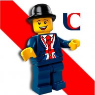 LEGO Club Аватар автора