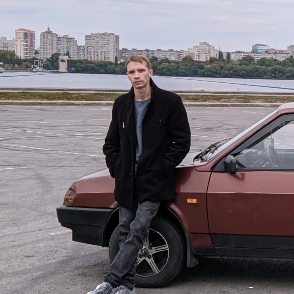 Аватар автора