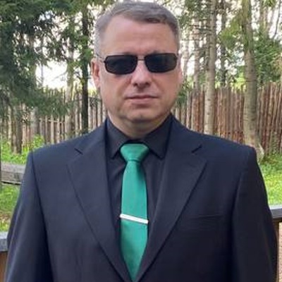 Олег Помазан Аватар автора
