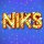 Иконка канала Niks