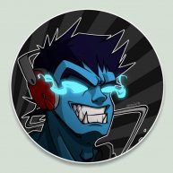 IONE Gamer Аватар автора