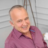 Астролог Алексей Агафонов Аватар автора