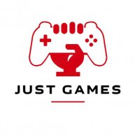 Just Games Аватар автора