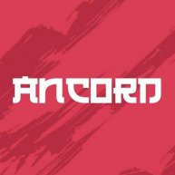 АНКОРД - Русский голос  аниме Аватар автора