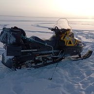 Рыбалка Медведев Аватар автора