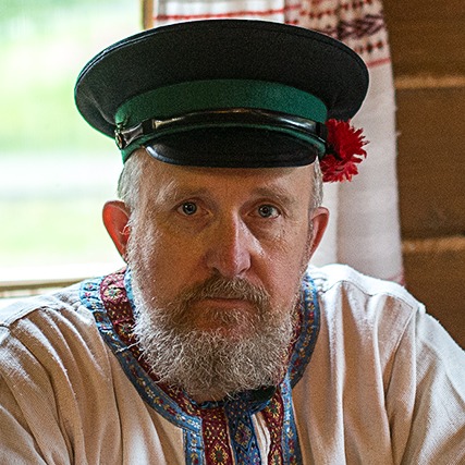 Аватар автора