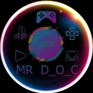 ► MR  D_O_C ► Аватар автора
