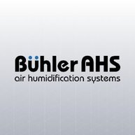 Buhler AHS, Liechty - cистемы увлажнения воздуха Аватар автора