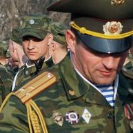Евгений Ветров (Дар Ветер) Аватар автора