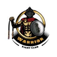 Fight club warrior Аватар автора
