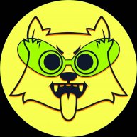 дикая dog Аватар автора