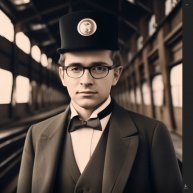 Инженер Васичкин Аватар автора