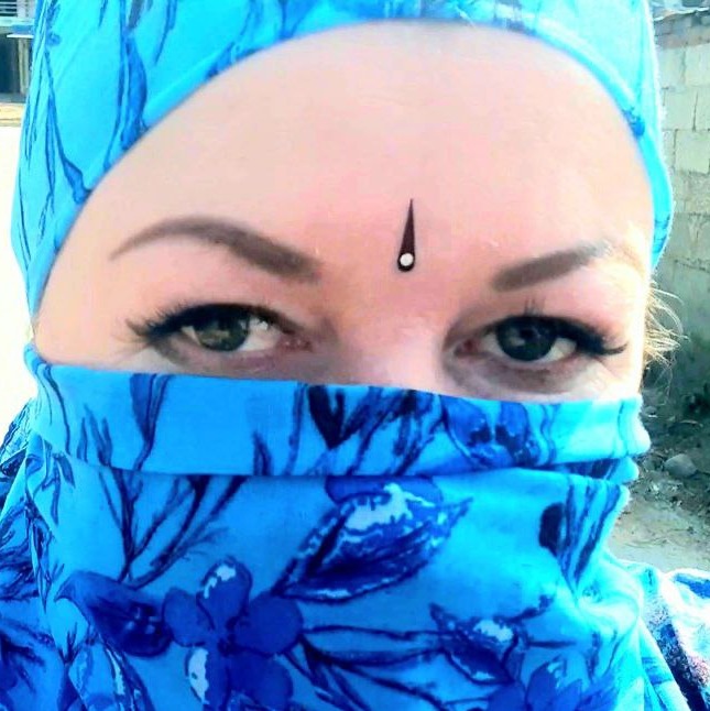 Oksana Love Sun Оксана Петрушина