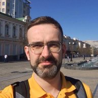 Binge Running Blog Аватар автора