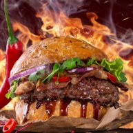 Мир на вкус Аватар автора