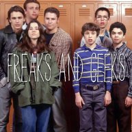 Сериал Хулиганы и ботаны / Freaks and Geeks Аватар автора