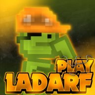 LADARF PLAY Аватар автора