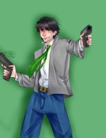 Alexarts99 Аватар автора