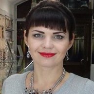 ЛЕДИ САМОЦВЕТ Аватар автора