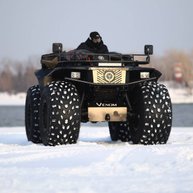 Вездеходы Venom Аватар автора