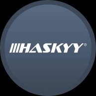 Инструменты HASKYY Аватар автора
