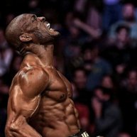 Samurai_mma Аватар автора