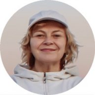 Делюсь позитивом! Аватар автора