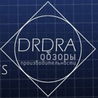 DrDRA TV Аватар автора