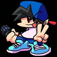 Boyfriend Games Аватар автора