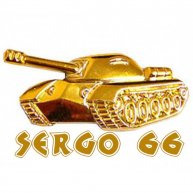sergo66 Аватар автора