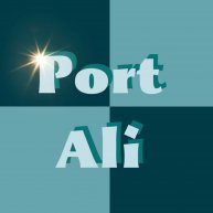 Port Ali Аватар автора