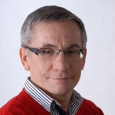 Валентин Ковалев