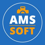 AMS Software Аватар автора
