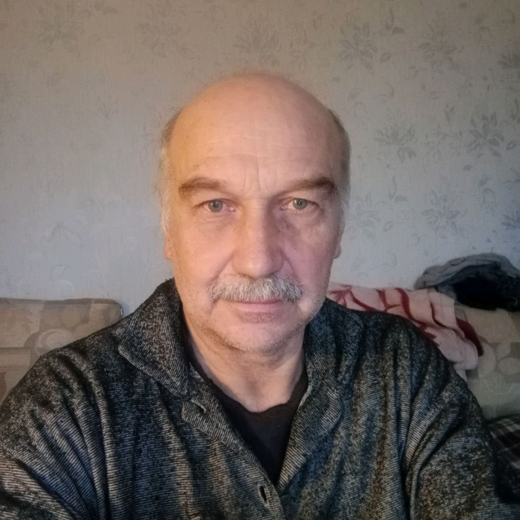 Владимир Родюков Аватар автора