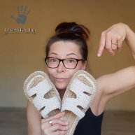• LeGayka • ПРОСТО ВЯЖЕМ Аватар автора