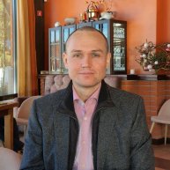 Ярослав Трейли Аватар автора