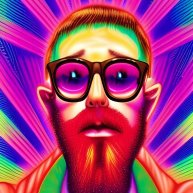 RedGeek Аватар автора