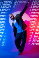 djrokit Аватар автора