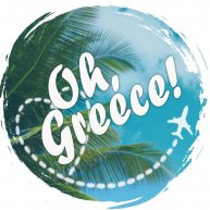 Oh Greece. Жизнь в Греции. Аватар автора